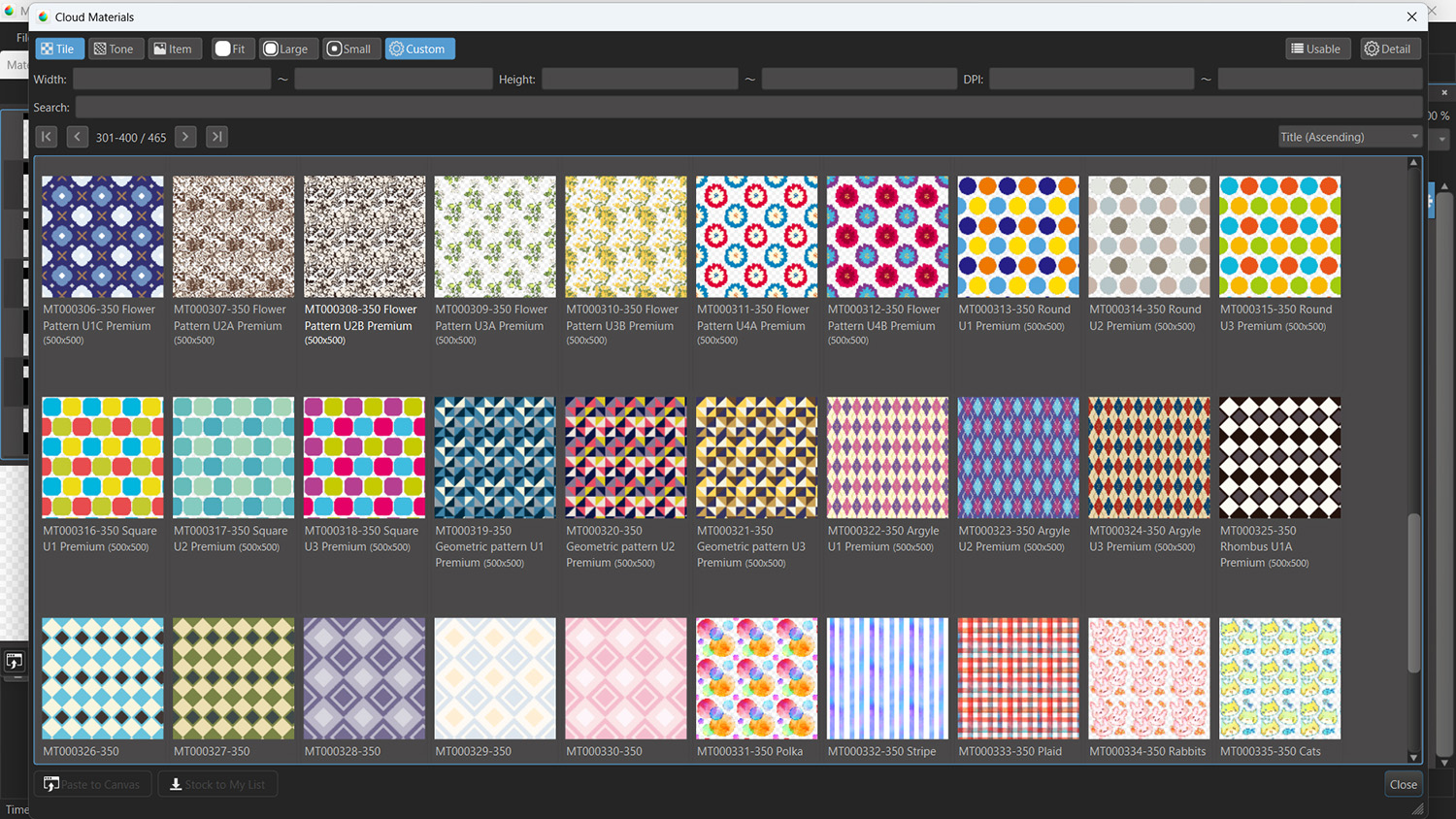 “MediBang Paint for Desktop” is now available on the Microsoft Store ...